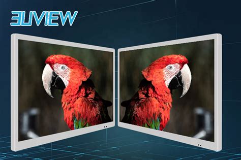 China Bus Lcd Display Factory And Suppliers 3uview