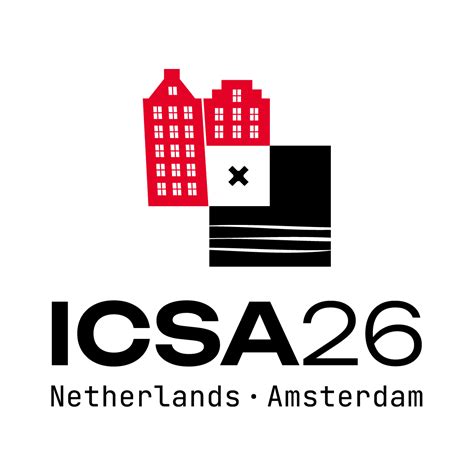 Combined Call For Papers And Workshop Proposals Icsa 2026