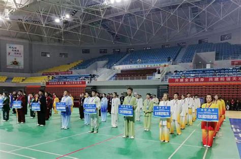 三抓三促”行动进行时】我校在甘肃省第十四届健身气功技能交流展示大赛暨站点联赛中取得优异成绩 天水师范学院 新闻中心