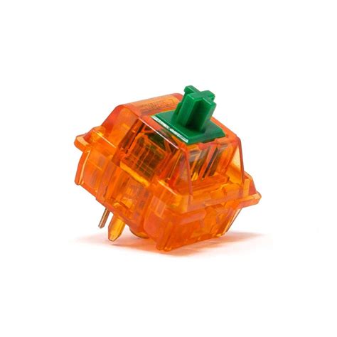 X65 Tangerines Lubed And Filmed Computers And Tech Parts And Accessories