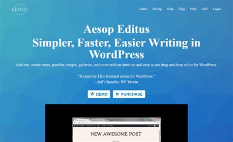 Top 6 Plugin Chỉnh Sửa Giao Diện Wordpress Phổ Biến Nhất Jupiter Media