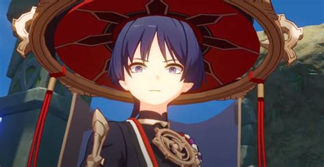 Genshin Impact Game Livestream Youtube Hot Sex Picture