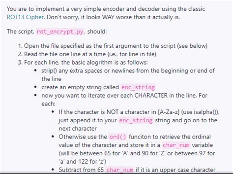 Answered You Are To Implement A Very Simple Encoder And De