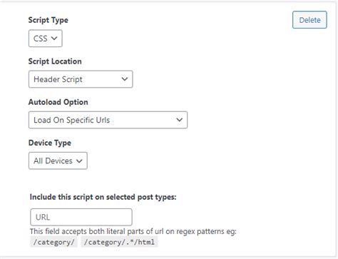Header And Footer Script Loader Plugin For Wordpress Creativeminds