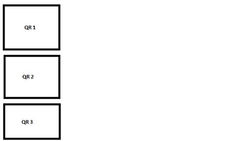 crystal report images in a row stack overflow