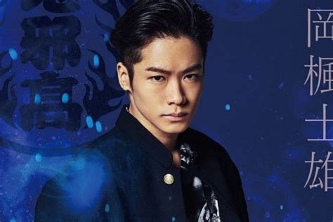 9 Fakta Fujio Hanaoka High And Low The Worst Dari Sma Oya