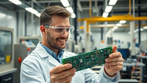 How To Choose A Pcb Manufacturer Key Factors For Quality Reliability And Cost Scopical