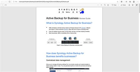 How To Rotate A PDF On Microsoft Edge