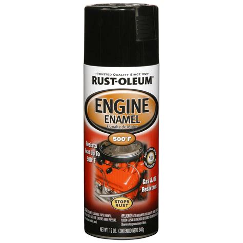 Rust Oleum Engine Enamel Hardwareandtools Online Store