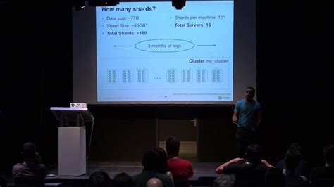 Failed To Process Cluster Event Put Mapping Within 30s