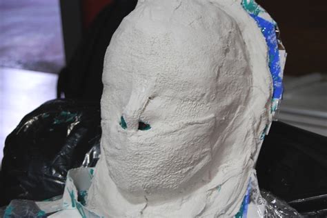 Life Casting I Txrx Labs