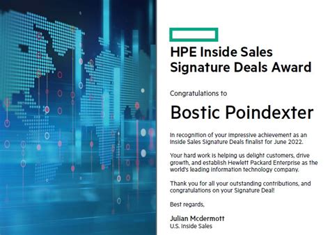 Bostic Poindexter Csm On Linkedin Hpe Insidesales 27 Comments