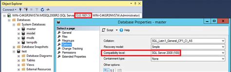upgrade your end of support sql server instances in vmware cloud on aws