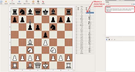 How To Analyze Your Chess Game Using Lucas Chess Hubpages
