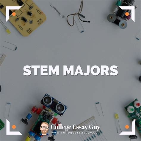 We Learn Better Stem Majors
