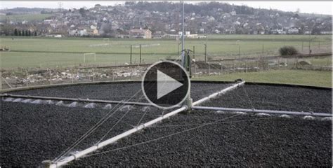 Trickling Filter Design Guideline How Do Trickling Filters