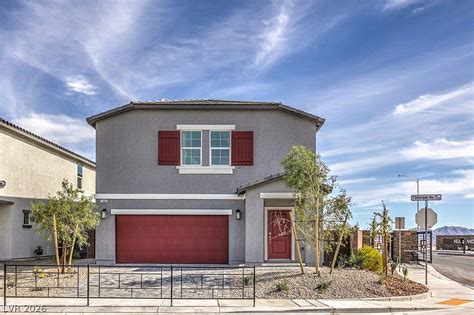 1321 Pamela Springs Ln North Las Vegas Nv 89084 Zillow