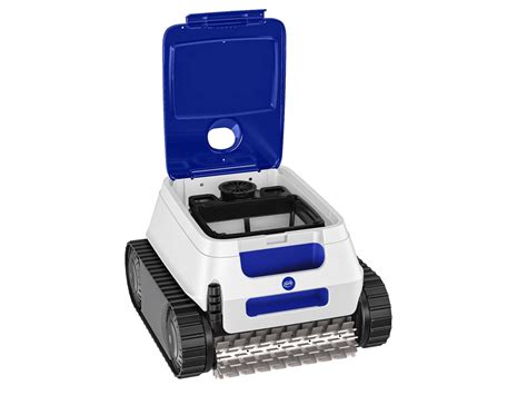 Automatický Vysavač Gre Er 230 Bazenyshopcz