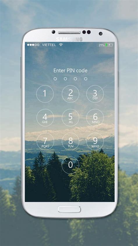Lock Screen For Android Apk Download