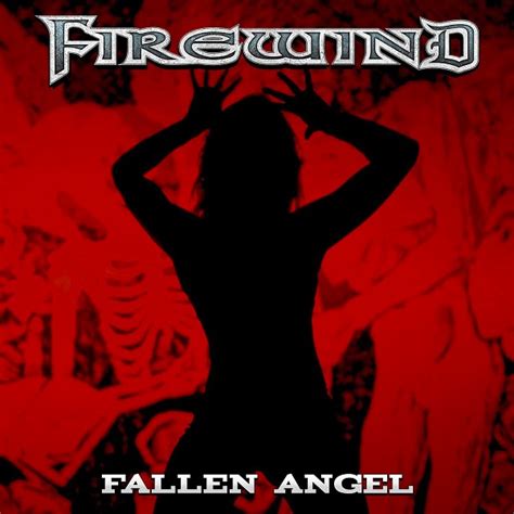 Firewind `fallen Angel´ Videosingle Vorgestellt Obliveon