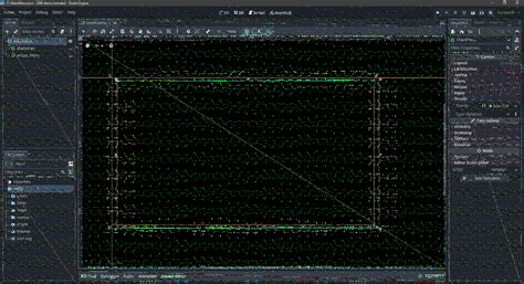 Godot 4 Beta 1415 Graphical Issues · Issue 72097 · Godotenginegodot