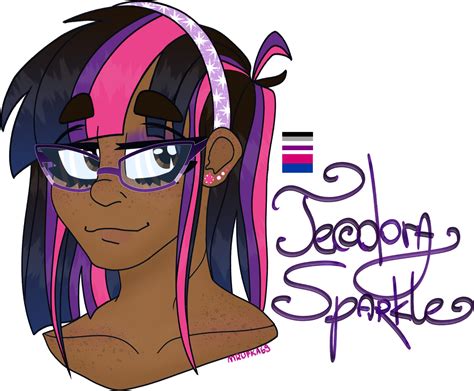 Teodora Sparkle Twilight Human Version By Mrufka69 On Deviantart
