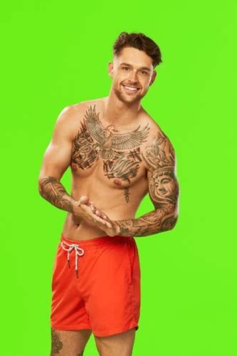 Eric Wilson Love Island Wiki Fandom