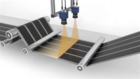 Machine Vision For Battery Cell Production Mvtec Software