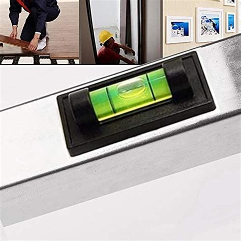 Magnetic Rv Standard Levels Bubble Spirit Level Rv