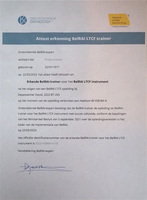 Andreea Preda On Linkedin Training Future