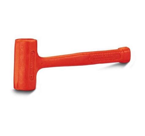 Maillet Anti Rebond Monobloc