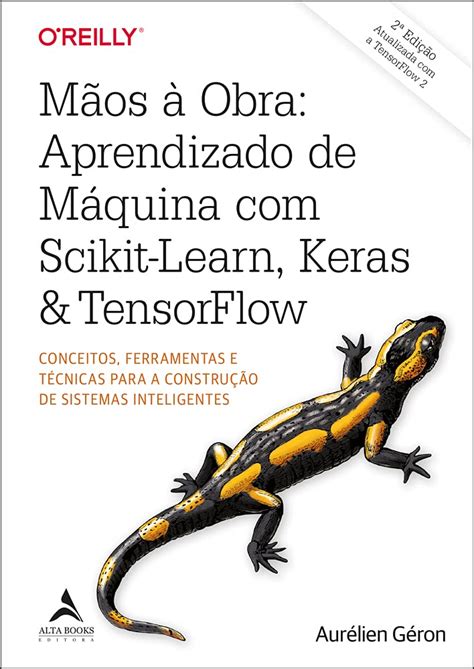 M Os Obra Aprendizado De M Quina Scikit Learn Keras