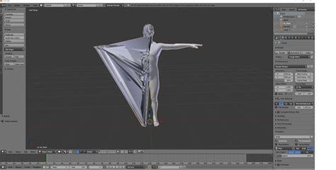 Modeling Mesh Exporting Inconsistent With Blender Blender Stack Exchange