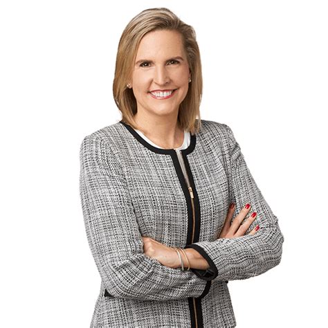 Krista Hallberg Kapp Laurie And Brennan Llp