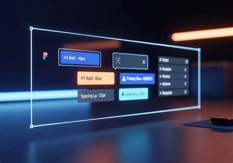 Figma Color Variable Creating Dynamic Designs With Dark And Light Modes By Soumya Ranjan Medium
