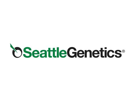 Download Seattle Genetics Logo Vector Free Logowik