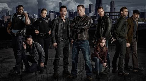 Chicago Pd Season 13 Release Date News