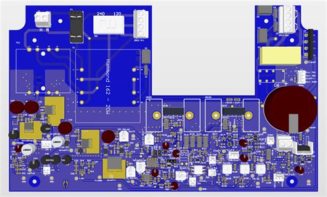 Pauls Diy Electronics Blog The Vba Curve Tracer