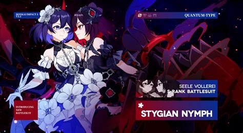 Qoo News Honkai Impact V35 Rolls Out New Story Chapter And Battlesuit