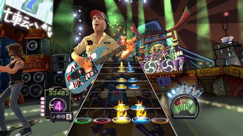 Is Guitar Hero Coming to the PS5 or Xbox Series X?