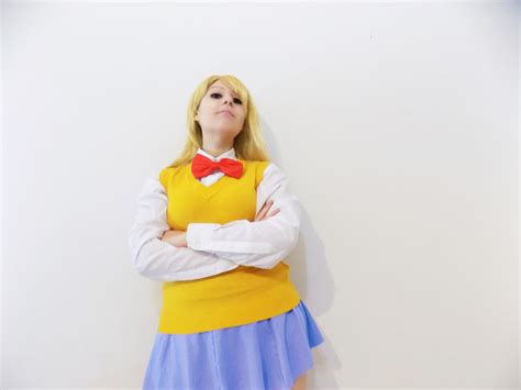 Urumi Kanzaki 02 By Alicenero On Deviantart