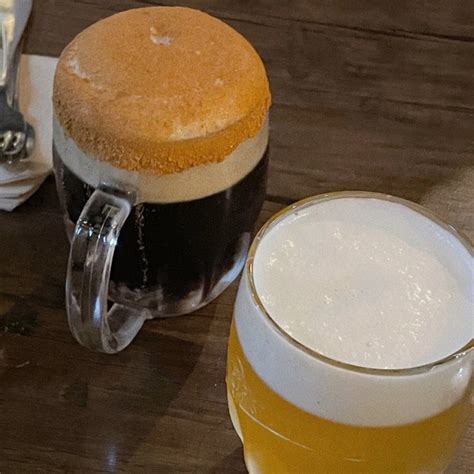 신중동 코젤 다크하우스 시원한 생맥주 Ft시나몬 간단안주 네이버 블로그