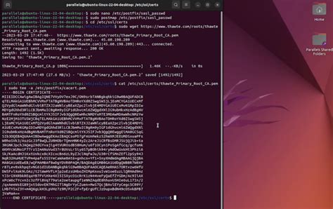 Linux Send Email Tutorial With Code Snippets 2025