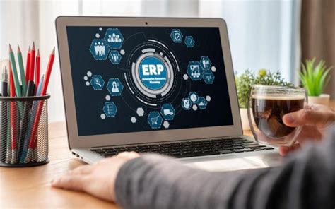6 Manfaat ERP Dan Implementasinya Pada Bisnis Anda