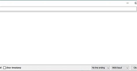 Varying Values From Sensor Between Arduino And Processing