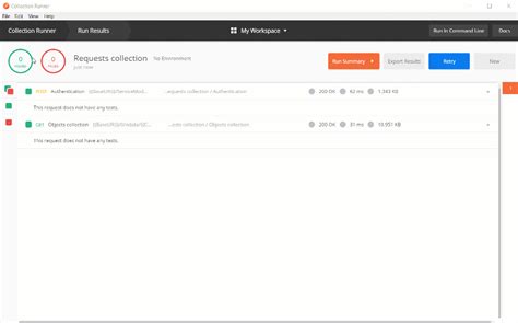 Using Postman Creatio Academy
