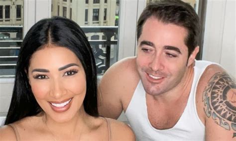 Simaria Mendes é Acusada De Agressão Por Ex Marido