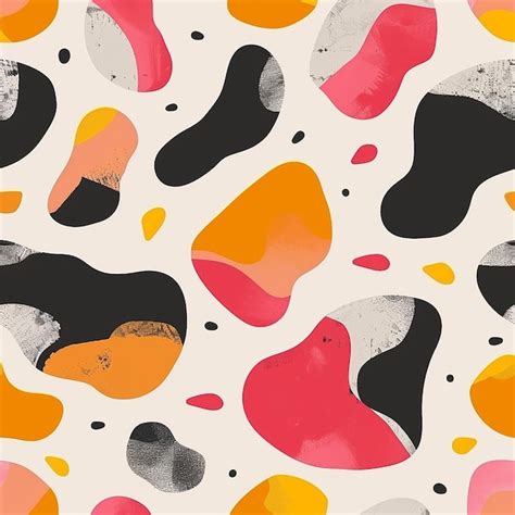 Page 4 5 000 Irregular Shape Blob Pictures