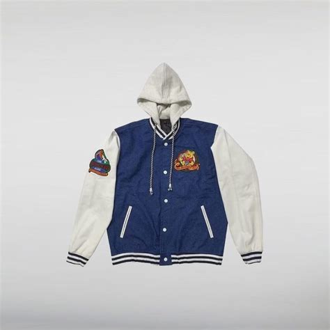Xxxtentacion Denim Jacket Xxxtentacion Jean Jacket