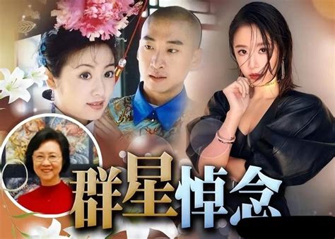 周杰发长文悼念琼瑶，3个细节字字泣血，琼瑶曾警告周杰的女友：他像我儿子，请不要伤害他阿姨明星